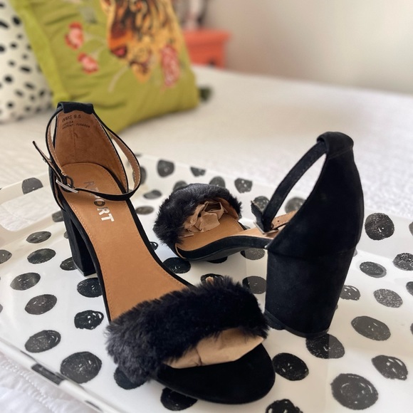 Report | Shoes | Report Heels | Poshmark